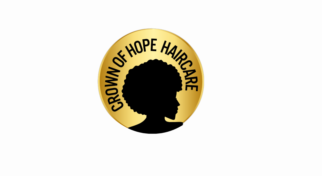 Crown of Hope Haircare – Crownofhope